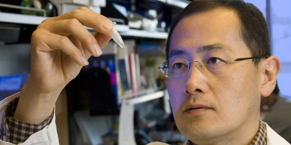 nobel-shinya-yamanaka-celulas-madre-pluripotentes - Cells4Life